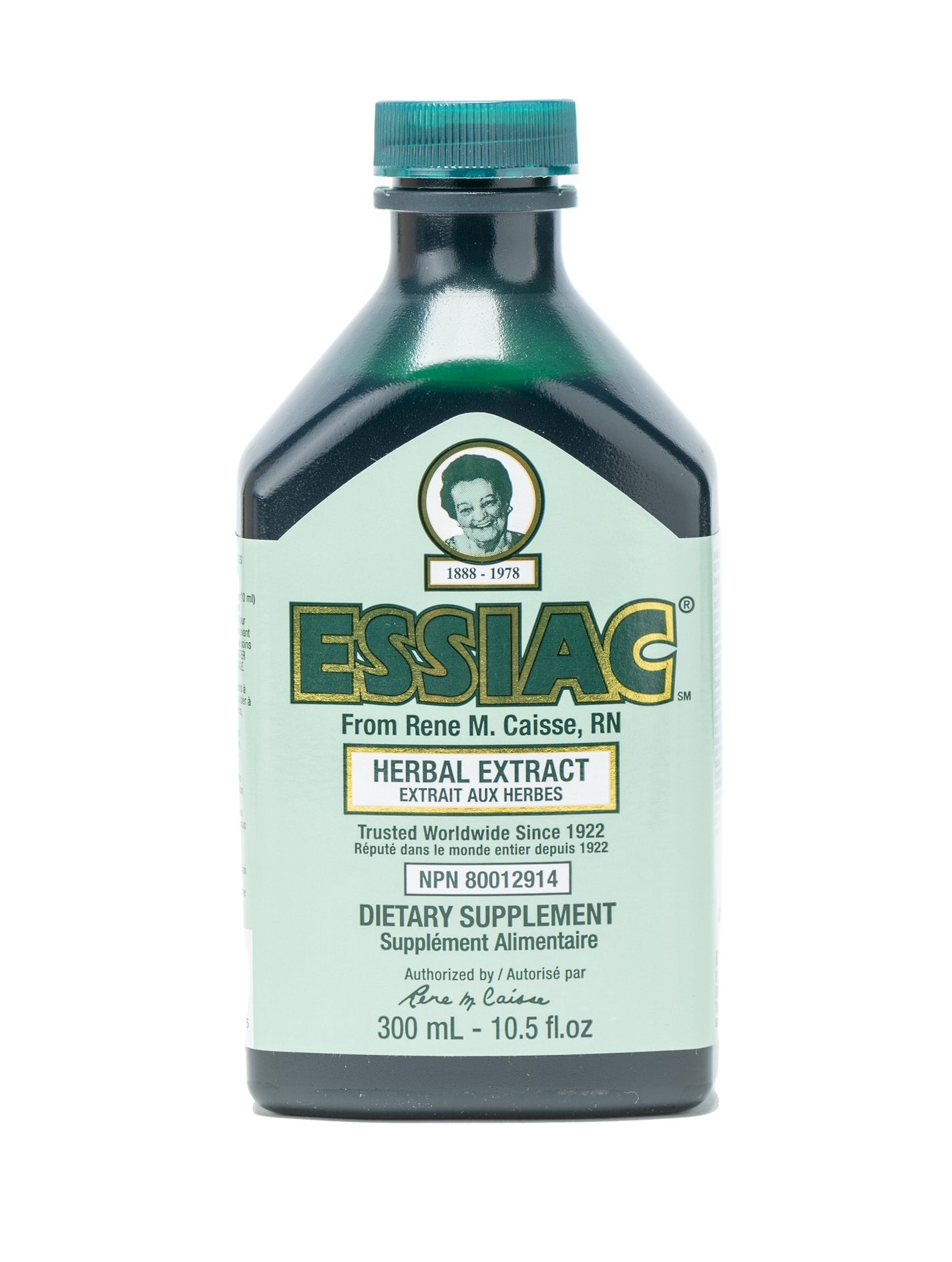 Essiac Tonic Extract