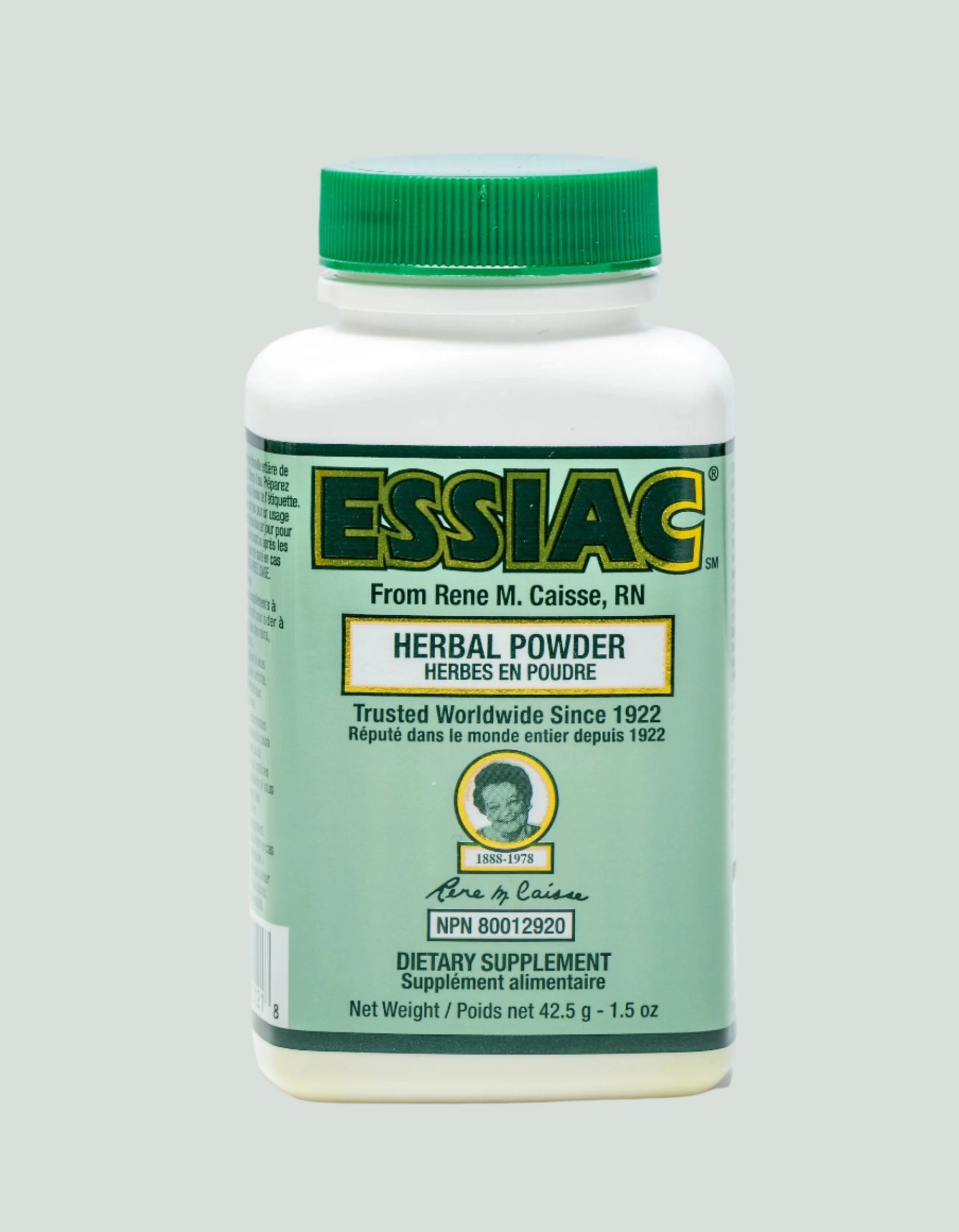 Essiac Tea Powder